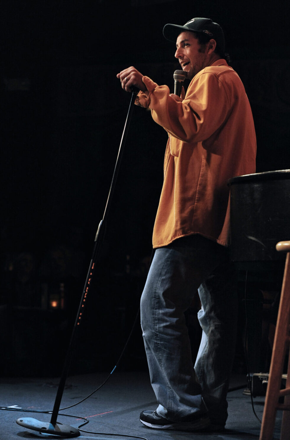 Mike Carano – Photography and Video